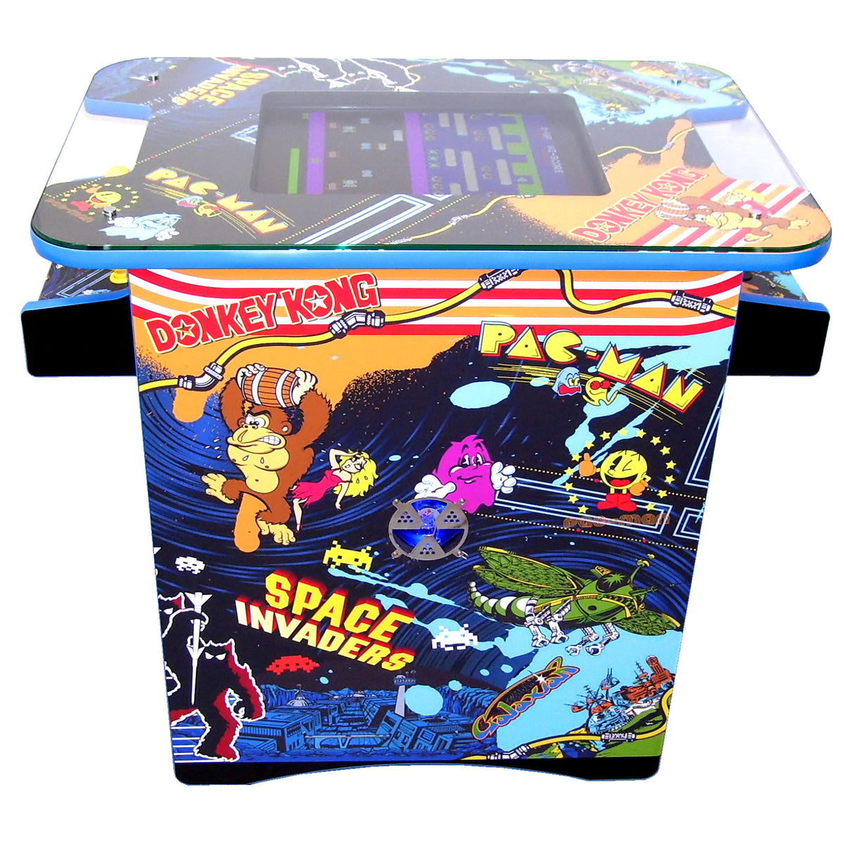 Retro Table Arcade Machines for home use