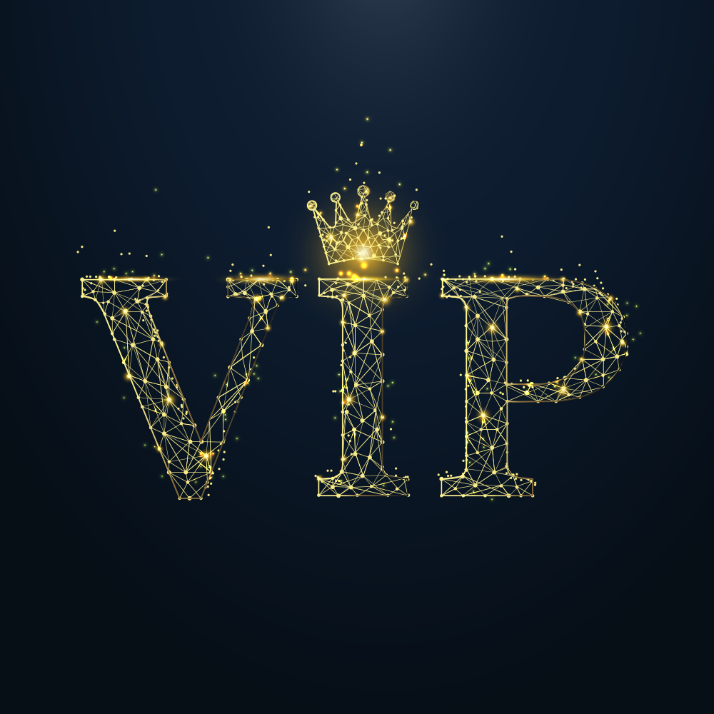 VIP Upgrade - 7 Day guaranteed despatch